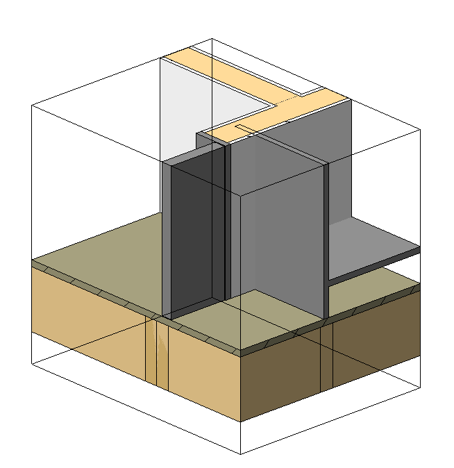 Scope Boxes Section Box SketchUp SketchUp Community