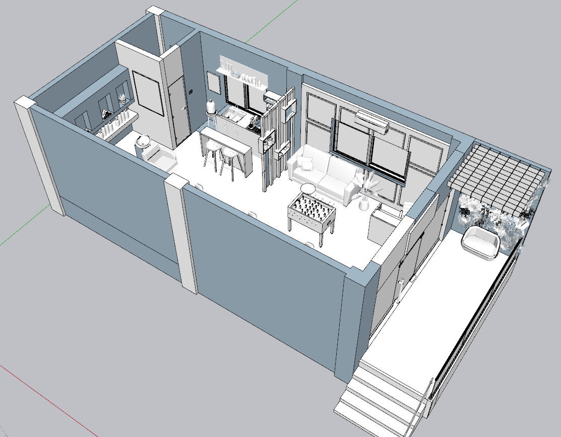 Cannot Export Sketchup File Into Autocad File Sketchup Sketchup