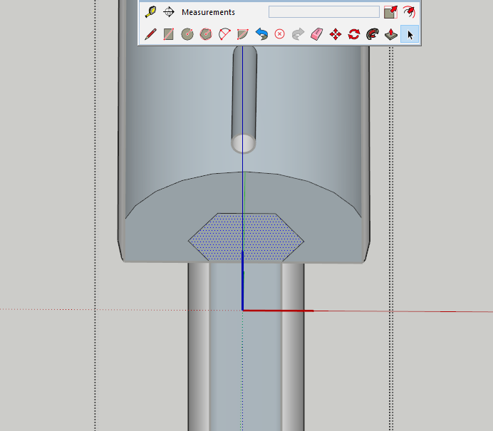 Problem exporting to STL - Pro - SketchUp Community