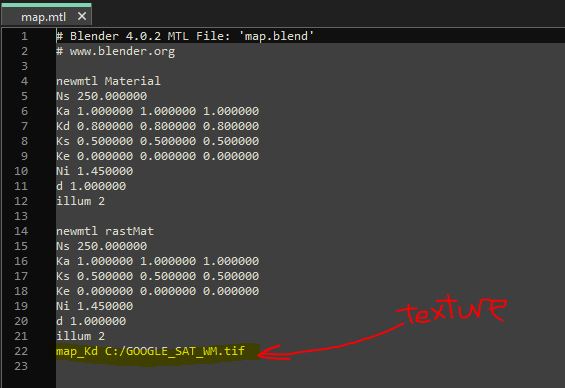 Importing .obj files with QuadFaceTools - Page 2 - Extensions ... Importing .obj files with QuadFaceTools - Page 2 - Extensions ...