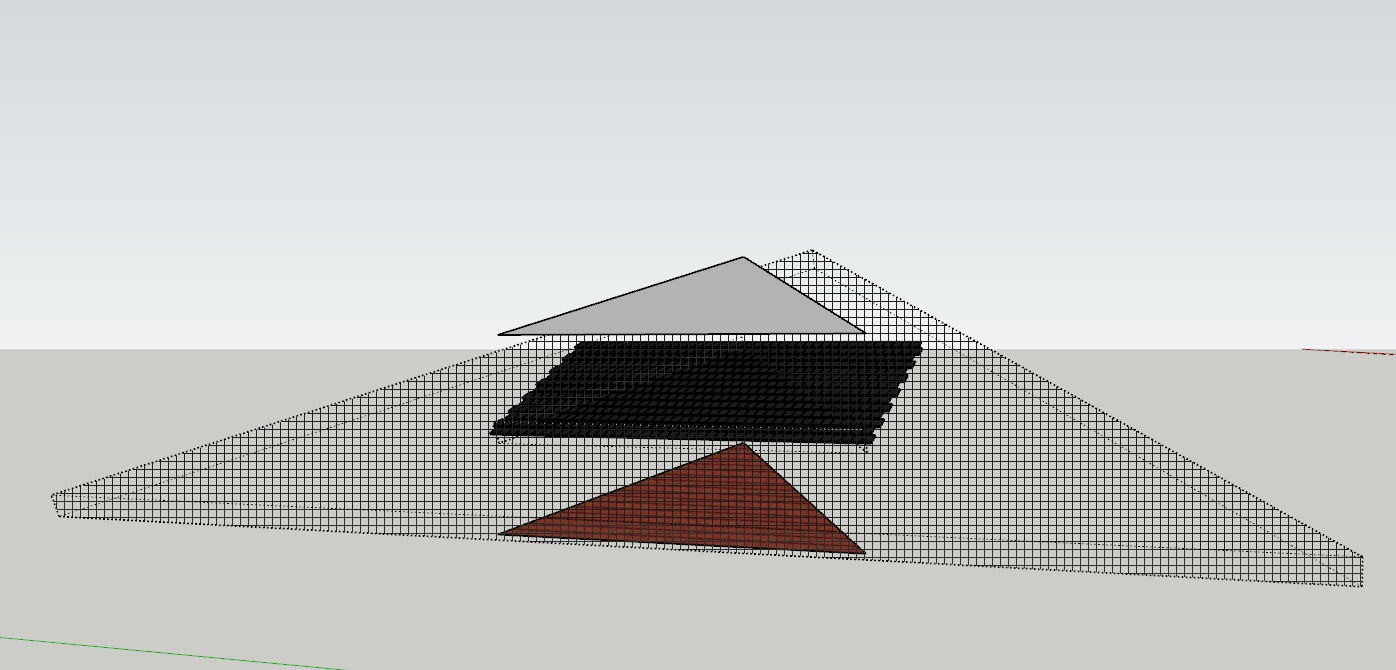 Detect Intersection Of Two Groups Or Intersection Of Group With Face Ruby Api Sketchup Community
