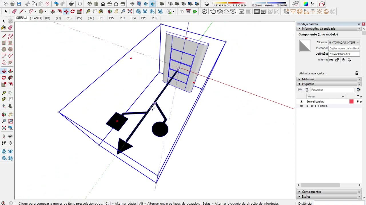 Need help coding DC - Dynamic Components - SketchUp Community Need help coding DC - Dynamic Components - SketchUp Community