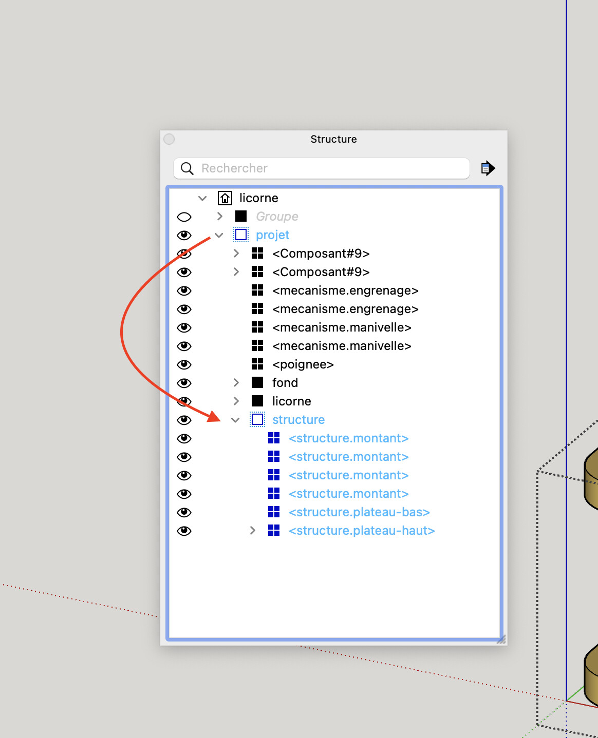 Opencutlist Header - Extensions - SketchUp Community