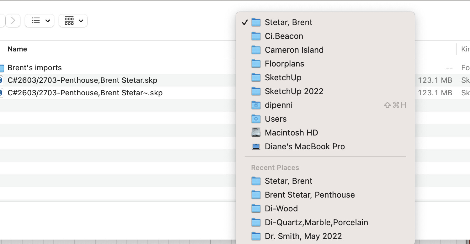 Saving A Sketchup File Page 2 Sketchup Sketchup Community