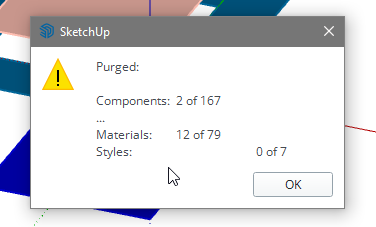 SU Crashes upon Starting - SketchUp - SketchUp Community