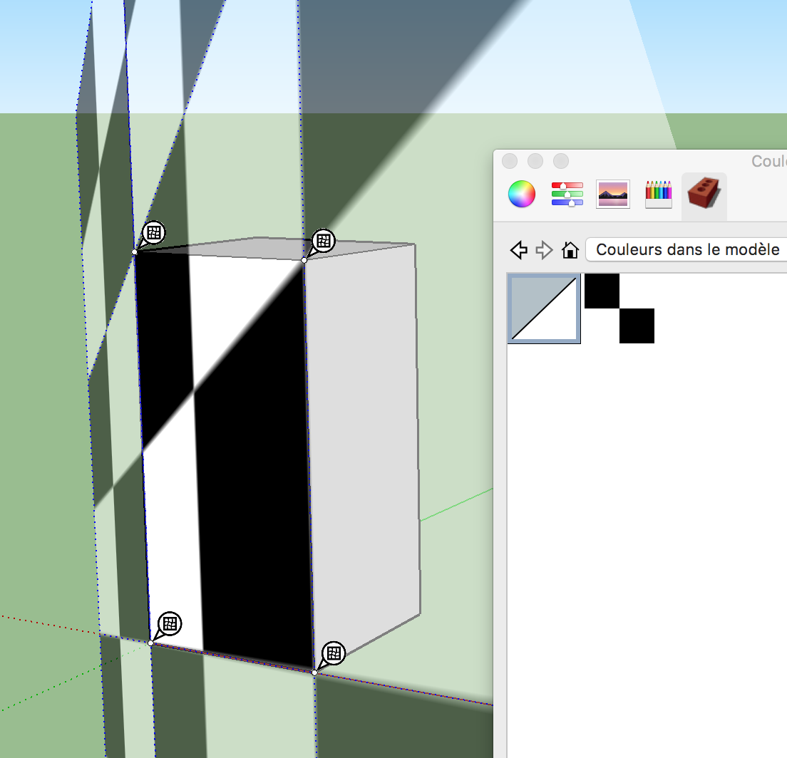Make Uniq Texture By Script Ruby Api Sketchup Community