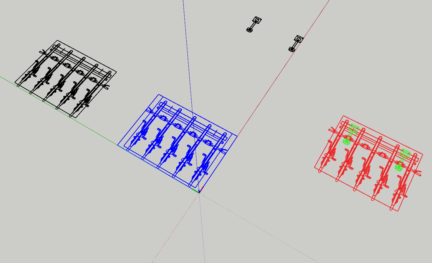 Problem importing DWG - Page 3 - SketchUp - SketchUp Community Problem importing DWG - Page 3 - SketchUp - SketchUp Community