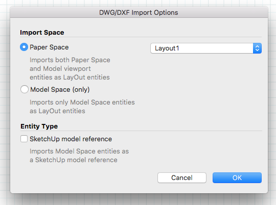 Surveyor Needs Cad File Layout To Dwg Issues Layout Sketchup Community Masla Mk