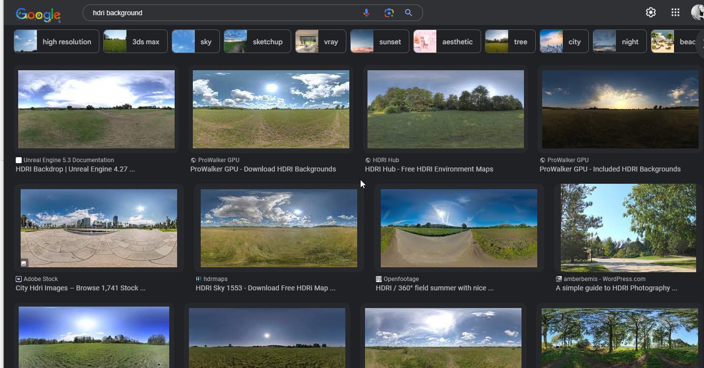 How to render a watermark with SU Podium - Extensions - SketchUp Community
