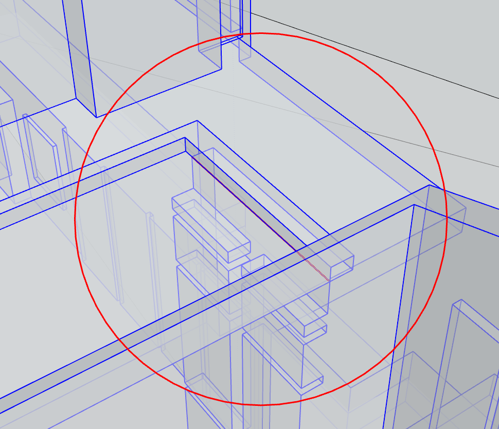 Solid Tools not recognizing solid - Pro - SketchUp Community