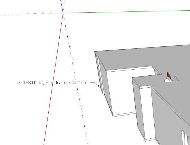 Recovering a Corrupt Sketchup File? - Page 3 - SketchUp - SketchUp ...