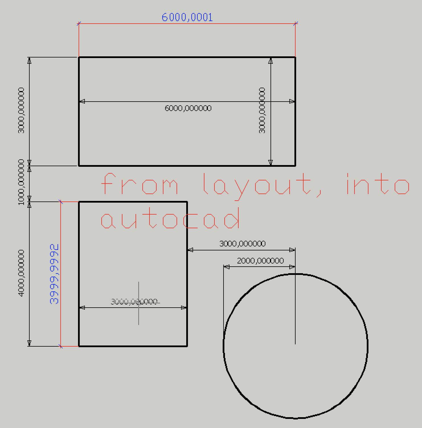 Import_export precision in Layout - LayOut - SketchUp Community
