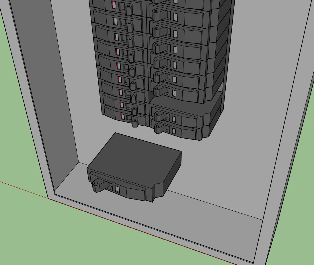 Medeek Electrical - Page 5 - Extensions - SketchUp Community