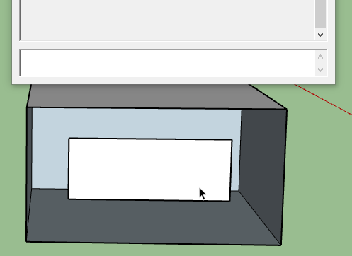 Programmatically creating Geometry problems - Page 2 - Ruby API - SketchUp Community