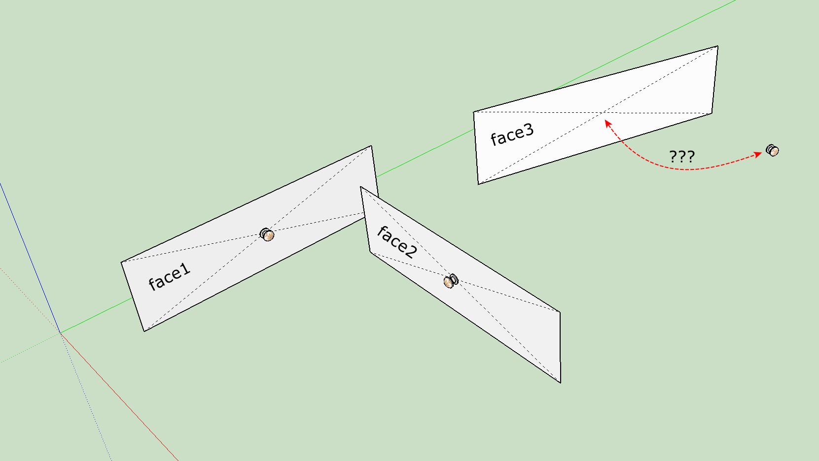 Insert skp file - Class: Geom::Transformation - Ruby API - SketchUp Community