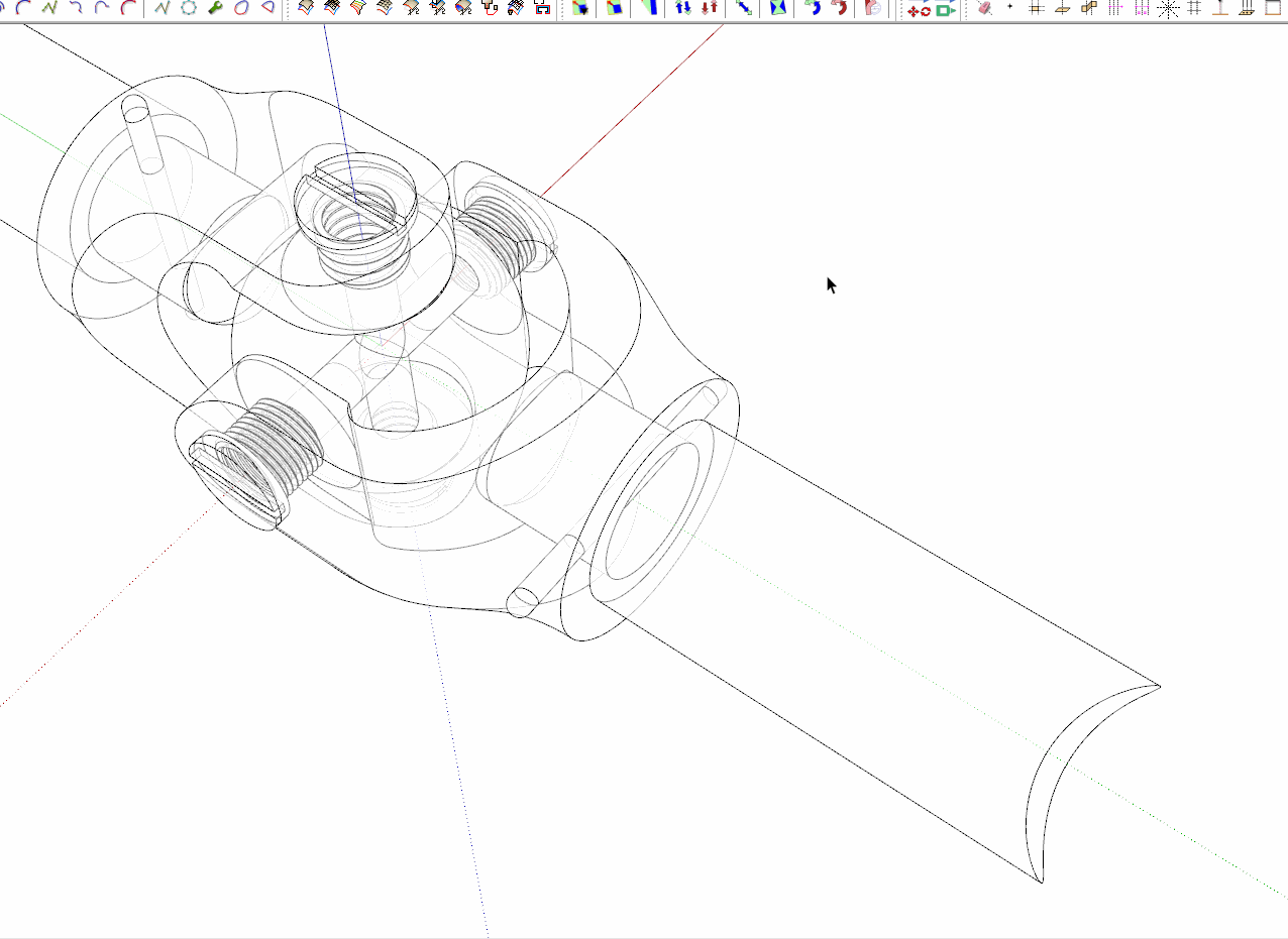 Add Search And Replace Functionality To Tags Components Outliner Feature Requests Sketchup