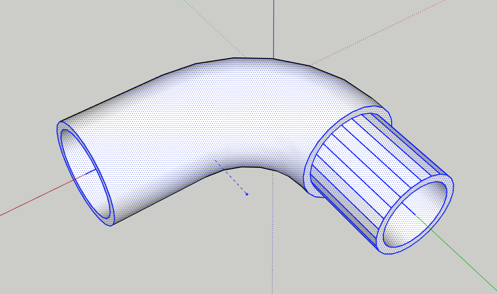Soften Smooth Edges Not Doing Anything SketchUp Free SketchUp Community