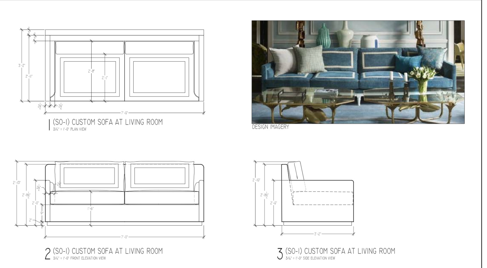 Scaling drawings in Layout! - LayOut - SketchUp Community