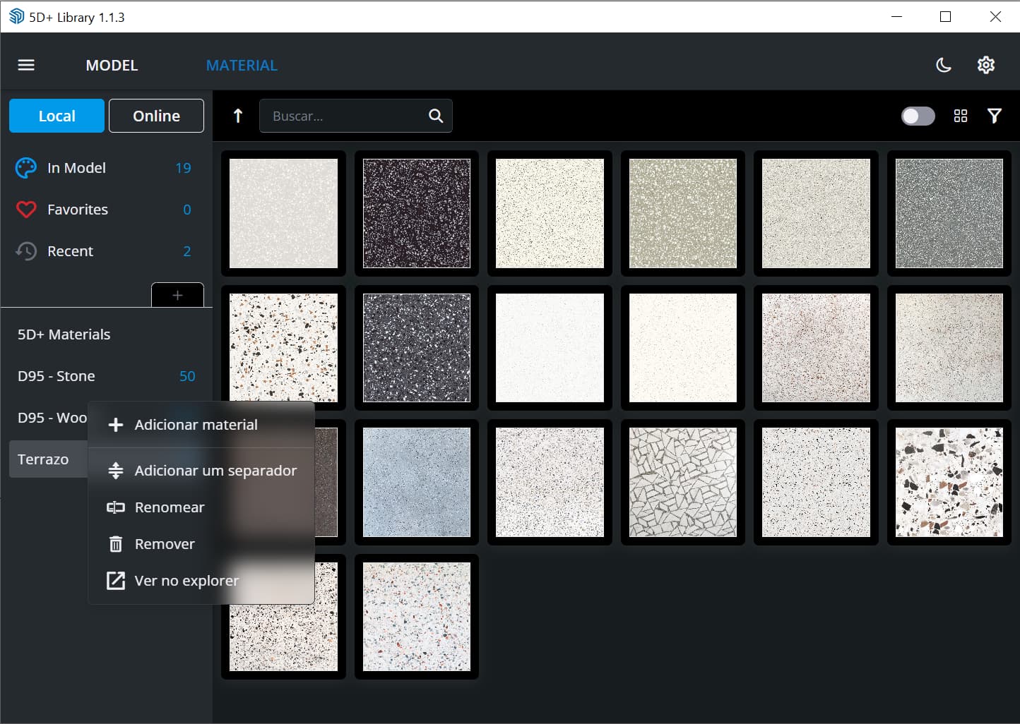 5D+ Library - Manage SketchUp assets - Page 9 - Extensions - SketchUp ...