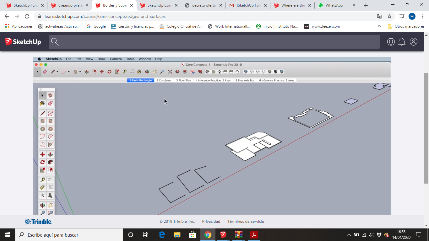 Where are the Example files? - SketchUp - SketchUp Community