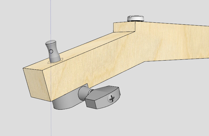 Plugin for realistic or dynamic strings? - Feature Requests - SketchUp ...