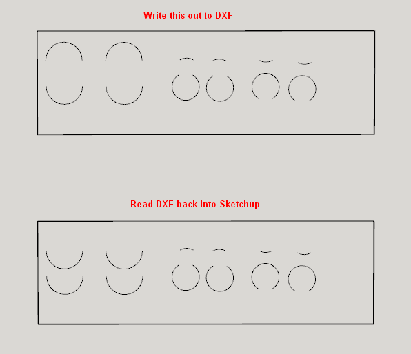 Writing a relatively simple DXF file - SketchUp SDK - SketchUp Community