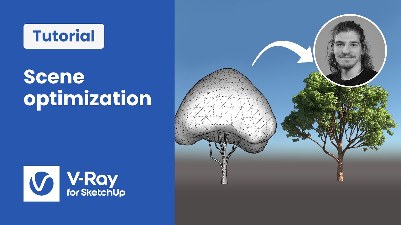 HELP! Invisible objects - V-Ray for SketchUp - SketchUp Community