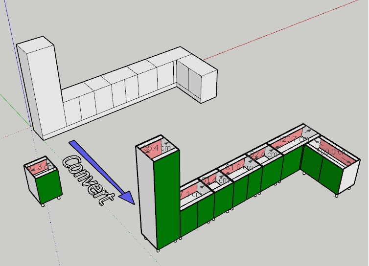 Special Analyze Over Entities Ruby Api Sketchup Community