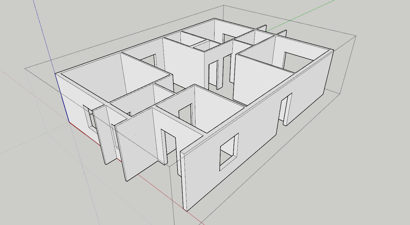 Sketchup Remove Lines That Are Not Edges Ruby API SketchUp Community