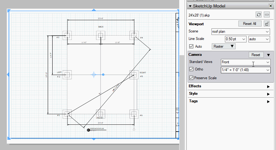 I Cant Get My Layout Viewport To Update The Scene Page 2 Layout