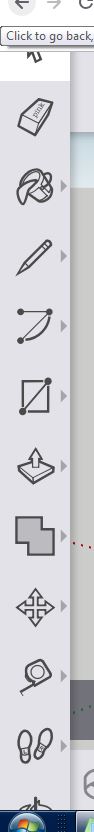 How Do I Shrink The Toolbar SketchUp For Web SketchUp Community