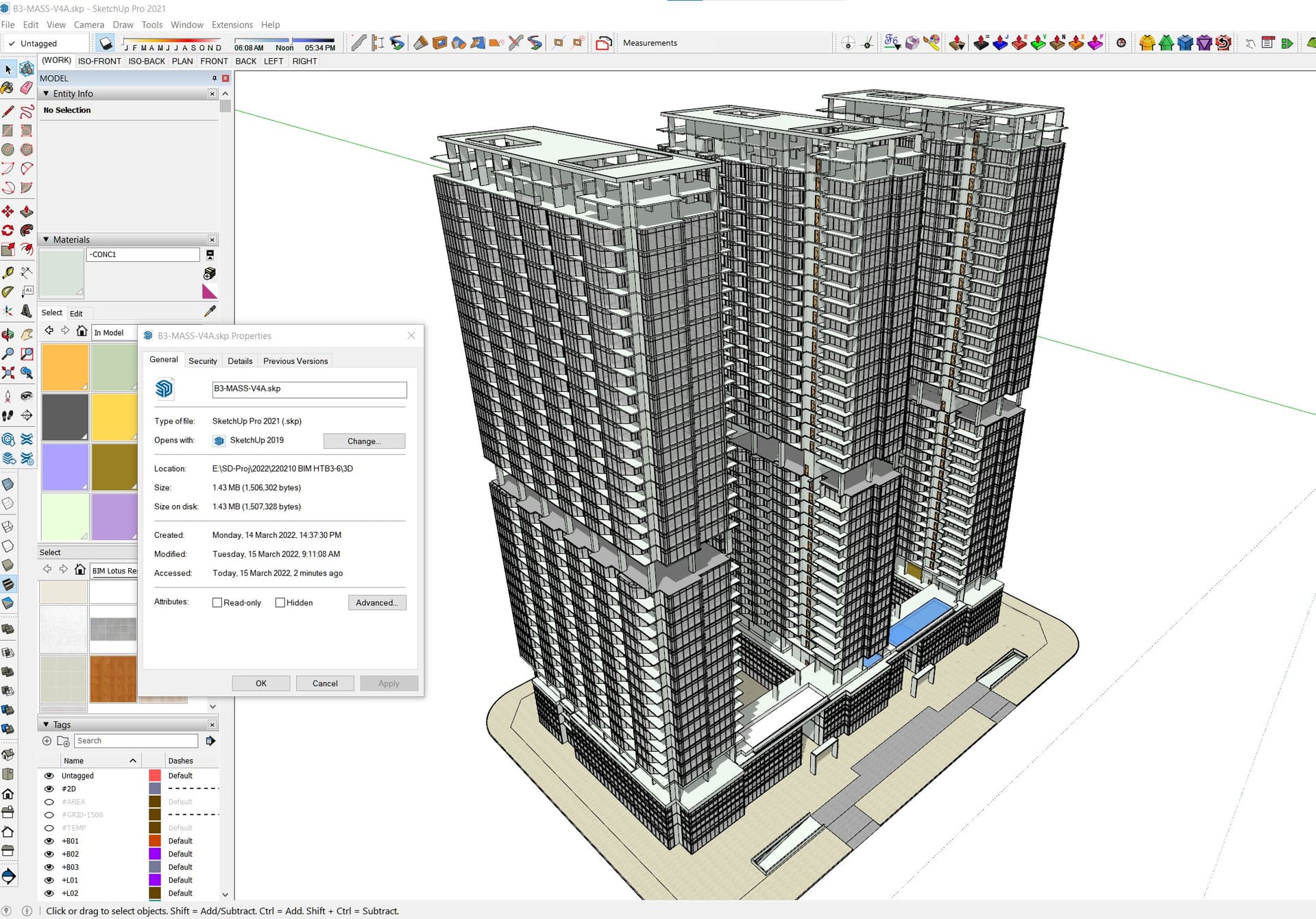 The Power of Components - Off Topic - SketchUp Community
