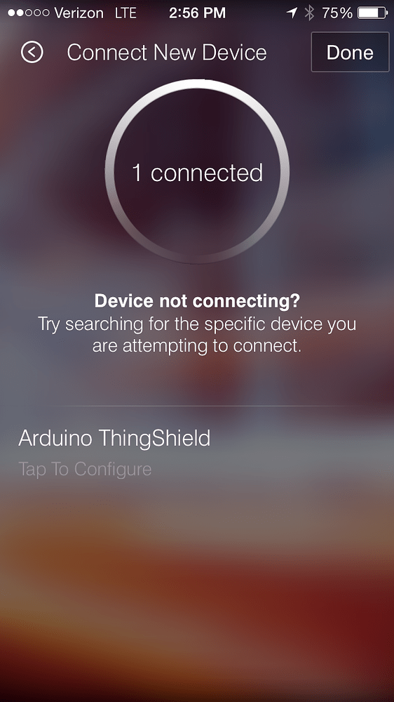 Build a smart "Clapper" with SmartThings and Arduino - Projects ...