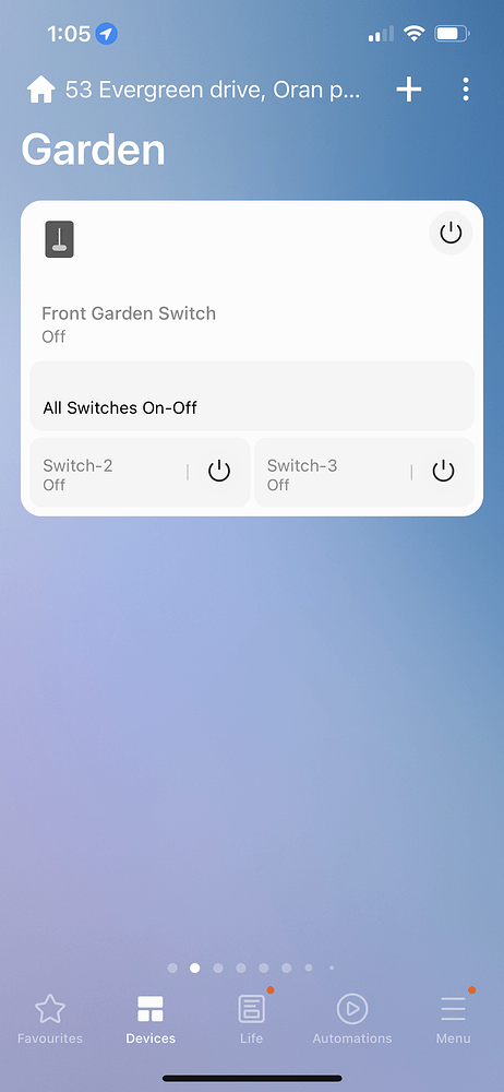 How to install Edge Drivers - Devices & Integrations - SmartThings ...