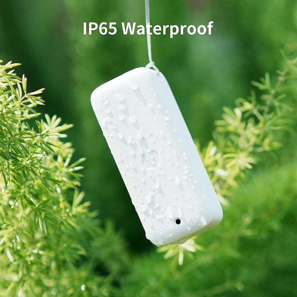 Outdoor Temperature/Humidity Sensor (2024) - Devices & Integrations ...