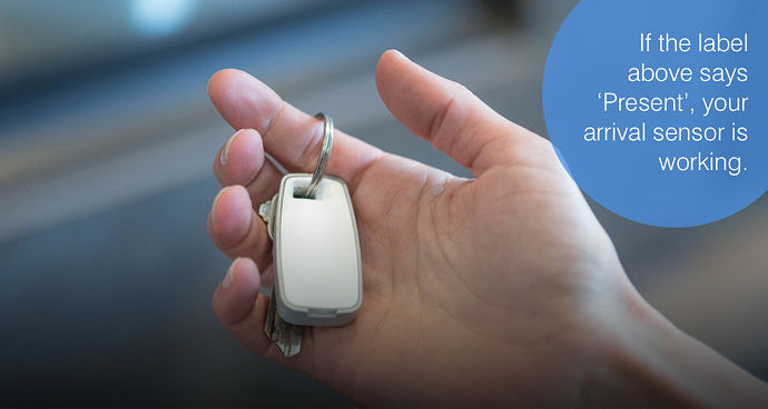 FAQ: The Many Ways of Detecting Presence (2020) - FAQ - SmartThings ...