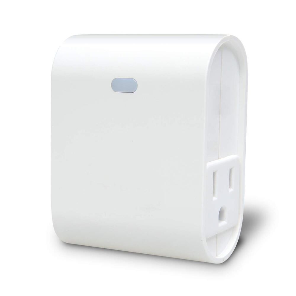 Z-wave Plug-in Dimmer - Connected Things - SmartThings Community