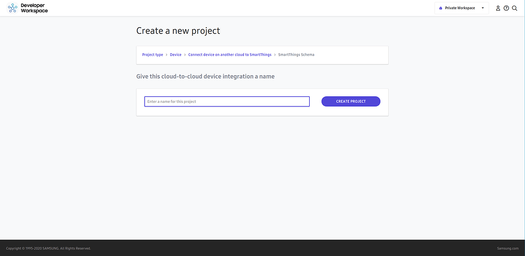 Schema Devices and Custom Capabilities - Tutorials - SmartThings Community