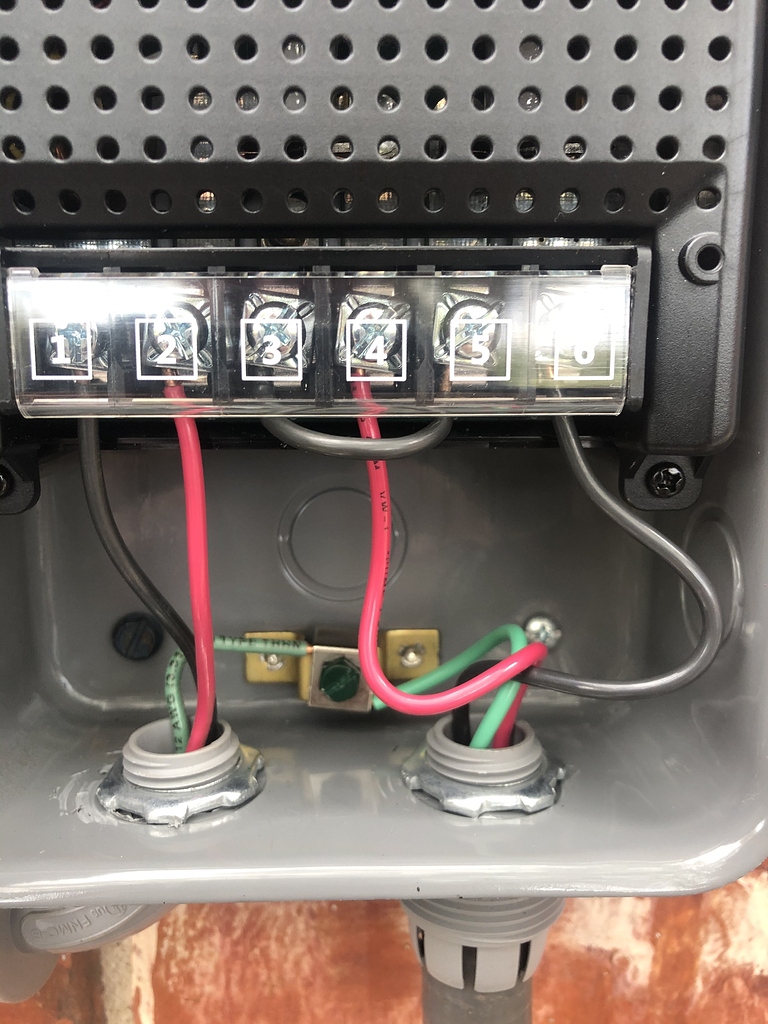 GE Zwave pool switch 240v wiring? - Devices & Integrations ...