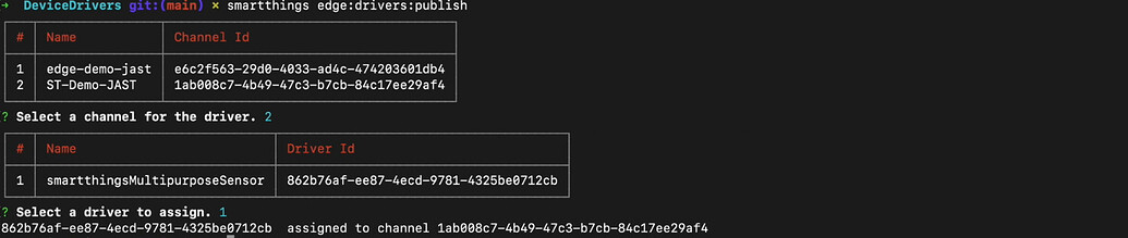 Tutorial Creating Drivers For Zigbee Devices With Smartthings Edge Tutorials Smartthings 2054
