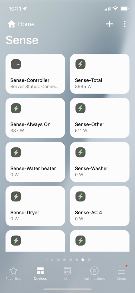 [ST Edge] Sense Energy Monitor [BETA] - Community Created Device Types ...