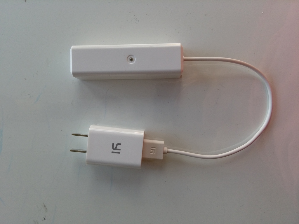 Simple way to detect power out - Projects & Stories - SmartThings Community