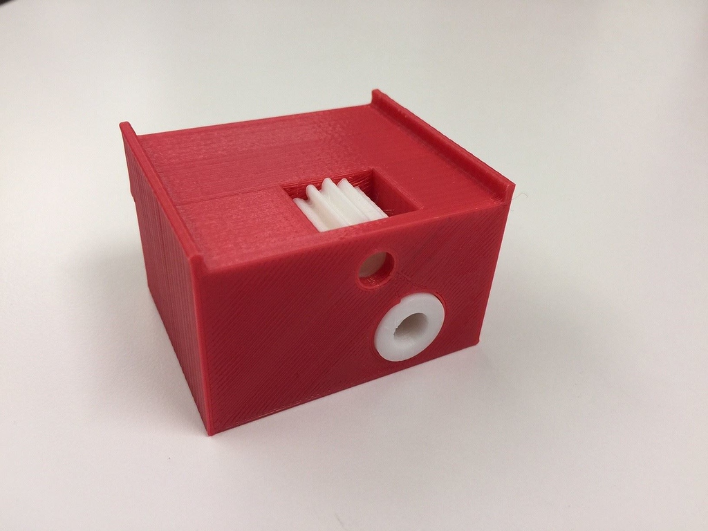 [RELEASE] ESP8266 / Arduino servo controlled smart blinds - Community Created Device Types ...