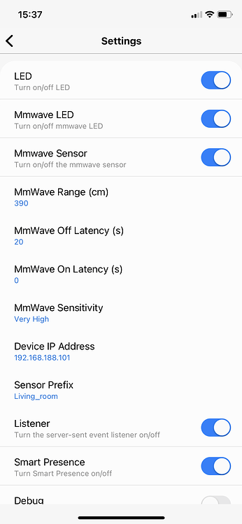 [Edge Driver] A Breakthrough In Human Presence Detection - Writing Edge Drivers - SmartThings ...