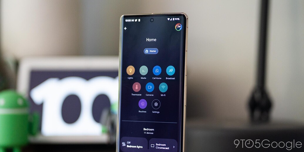 Triggering GH routines using new device trigger issues? - Devices & Integrations - SmartThings ...