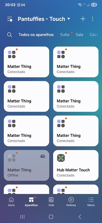 Zemismart Hub Adds Devices as Matter Thing, Not Recognized as Switches - Devices & Integrations ...