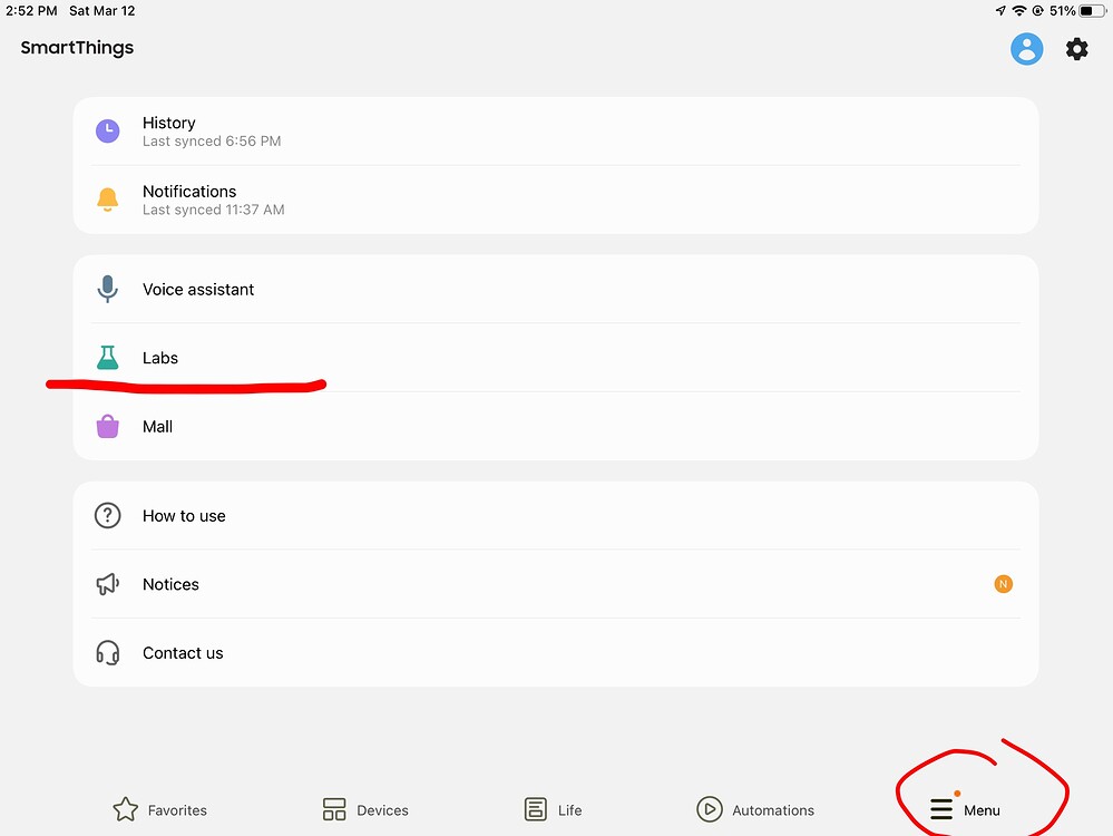 How Create a Virtual Device without the IDE? - Connected Things ...