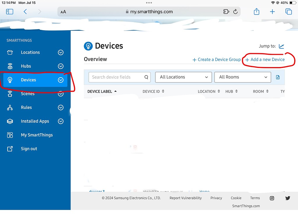 FAQ: Creating Virtual Devices with the new architecture (Without the IDE) (2023) - FAQ ...