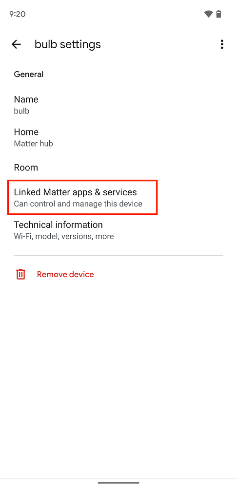 Smartthings not working with matter for device already added to Google Home - Connected Things ...