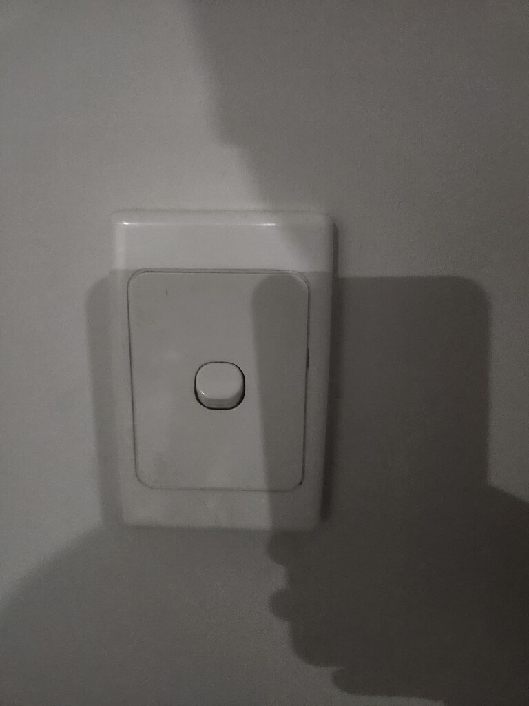 Clipsal switch cover plates for hue switches - General Discussion ...